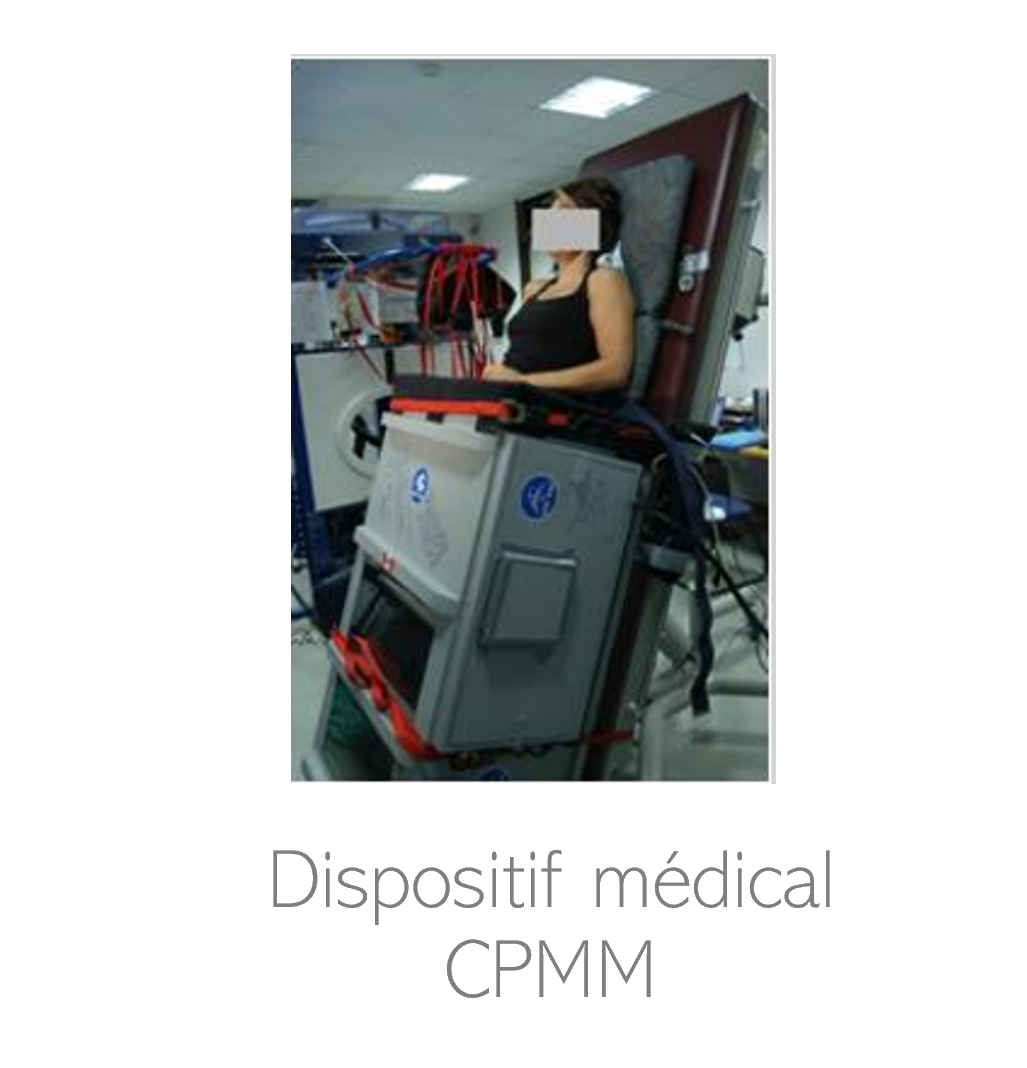 Etude CPMM (2012) - Medes