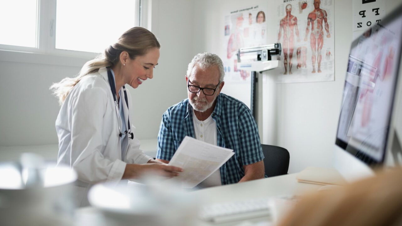 ICOPE App - Healthy Aging - Medes