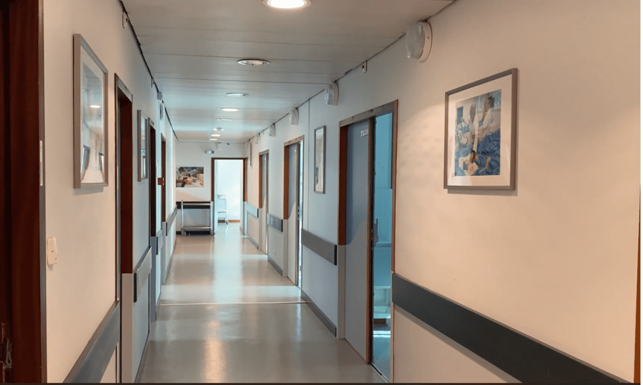 Space Clinic - Medes