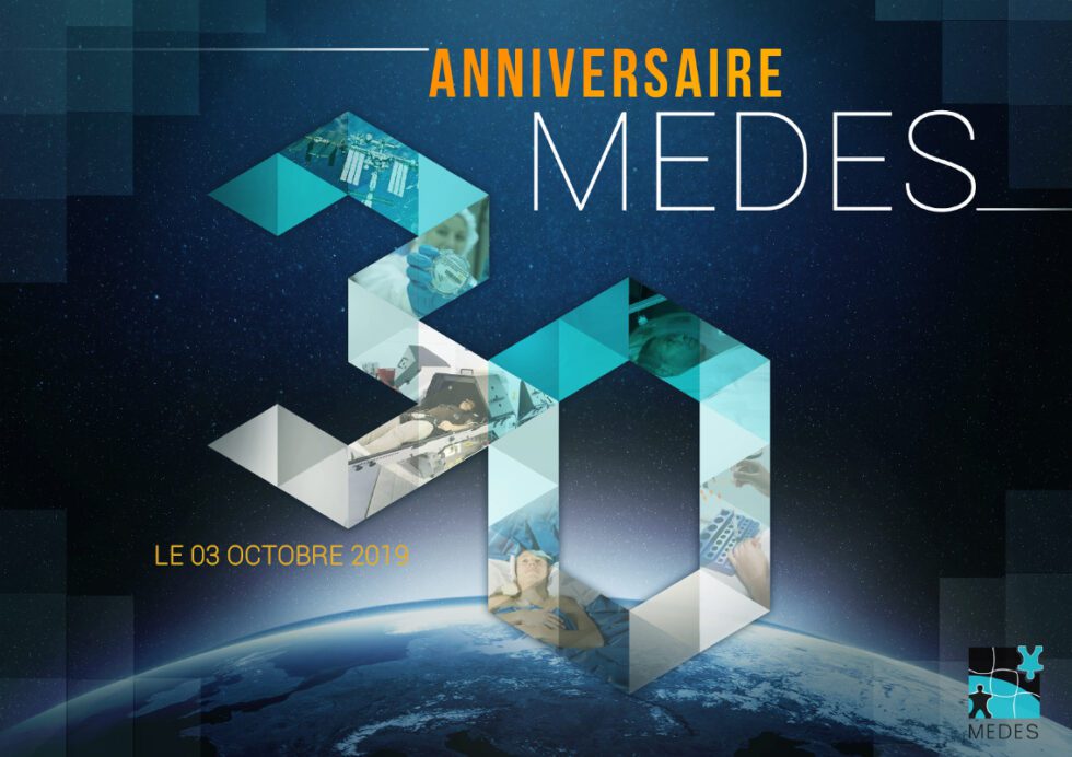30 ans de MEDES - Medes